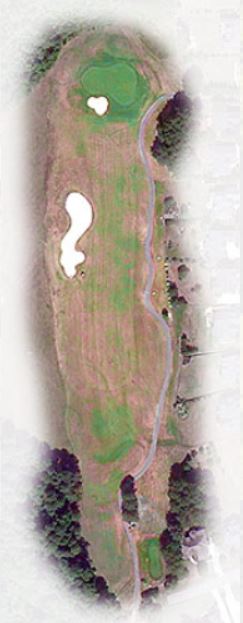 Holes - River Ridge Golf Club