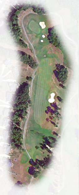 Holes - River Ridge Golf Club