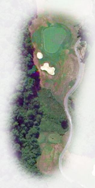 Holes - River Ridge Golf Club