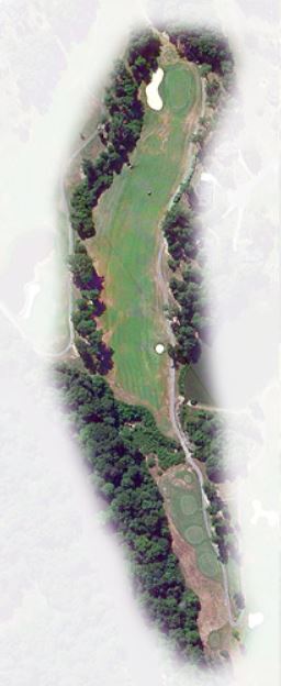 Holes - River Ridge Golf Club