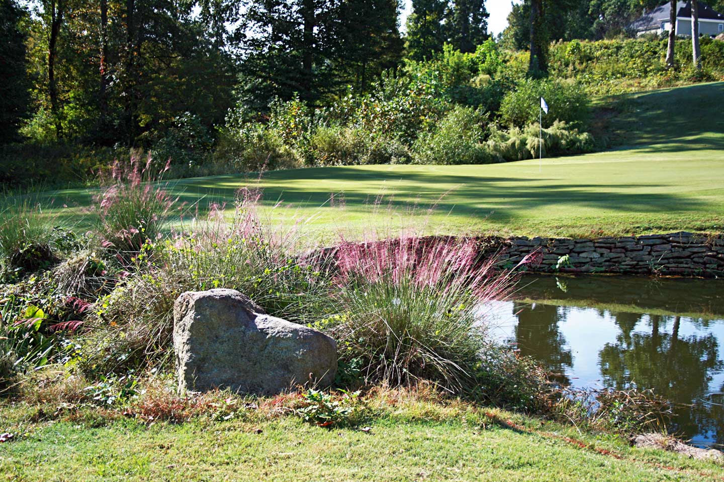 Hole-In-One Club - River Ridge Golf Club