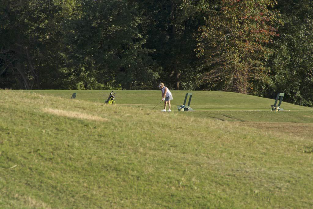 Gallery - River Ridge Golf Club