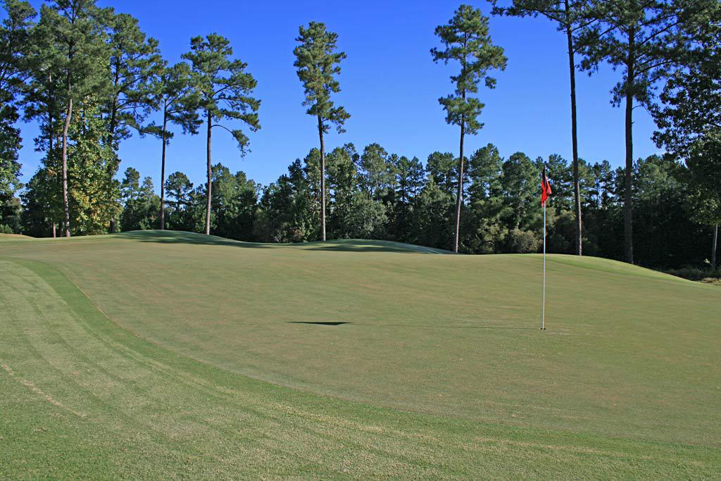 Gallery - River Ridge Golf Club