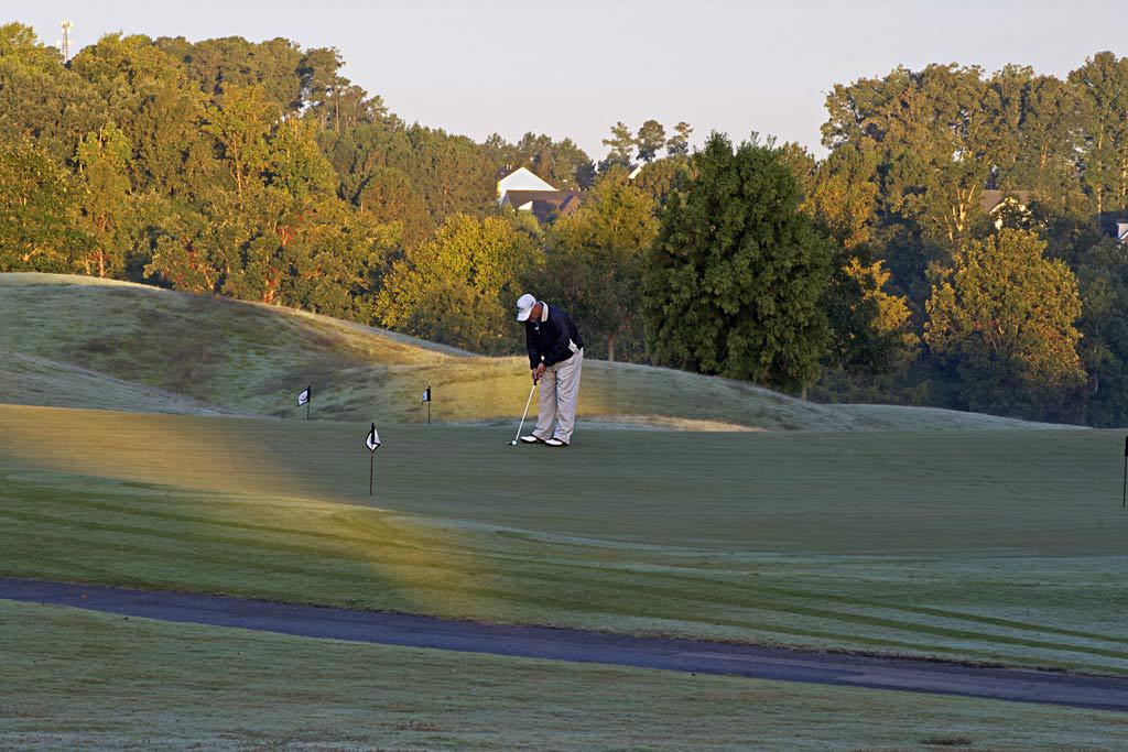 Gallery - River Ridge Golf Club