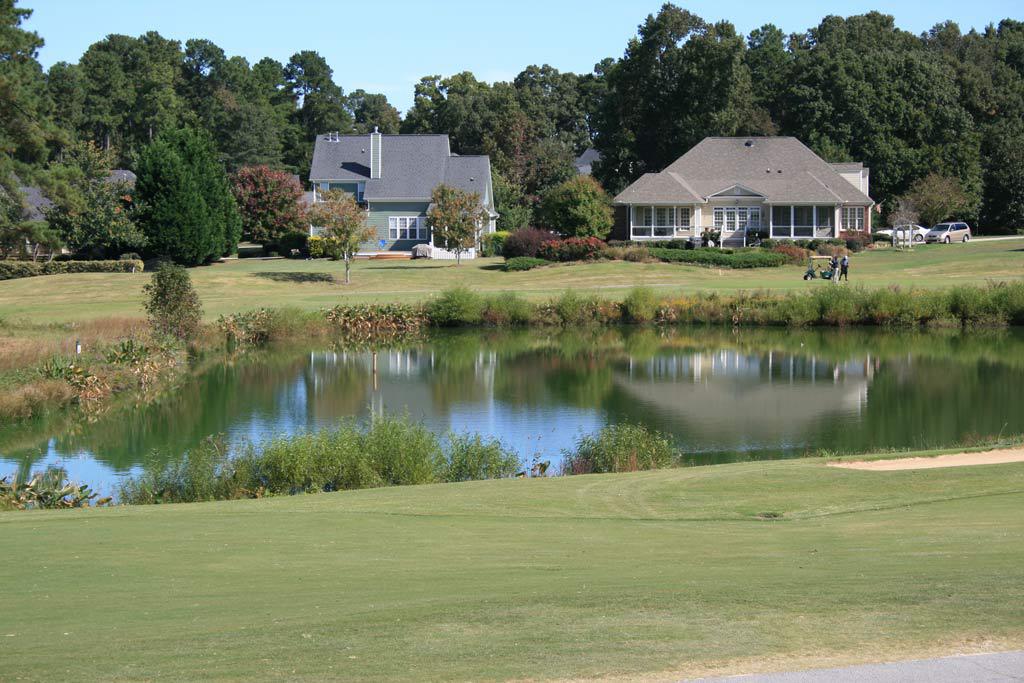 Gallery - River Ridge Golf Club