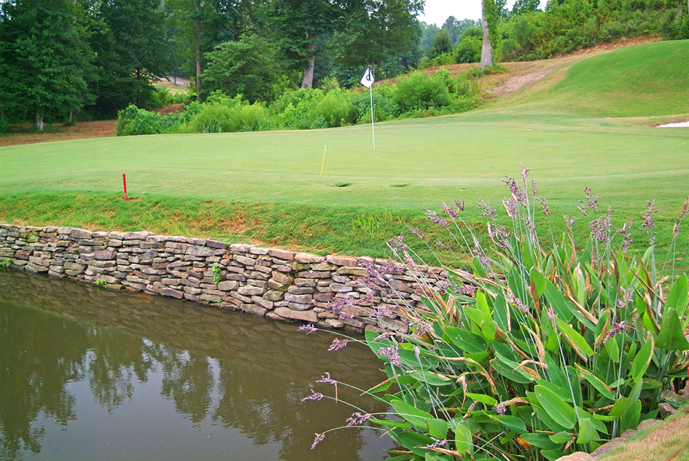 Home - River Ridge Golf Club