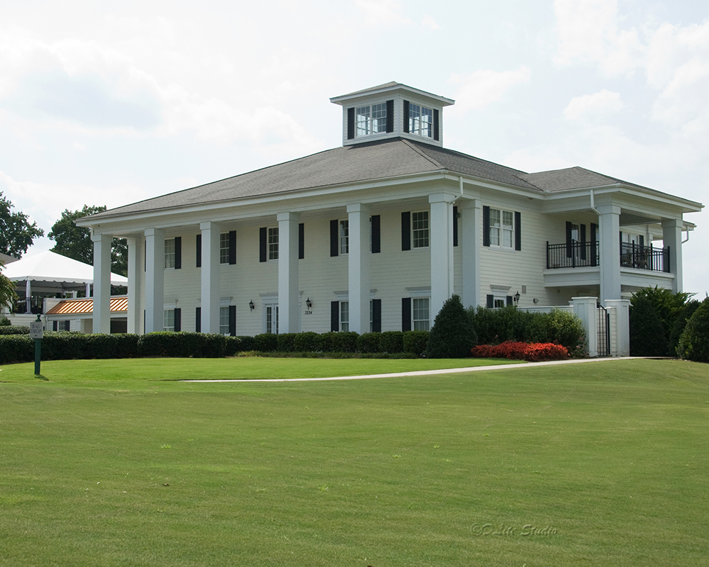 Home - River Ridge Golf Club