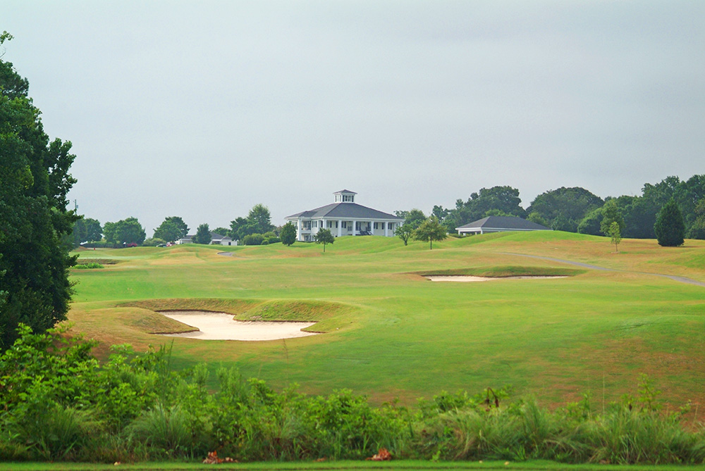 Home - River Ridge Golf Club
