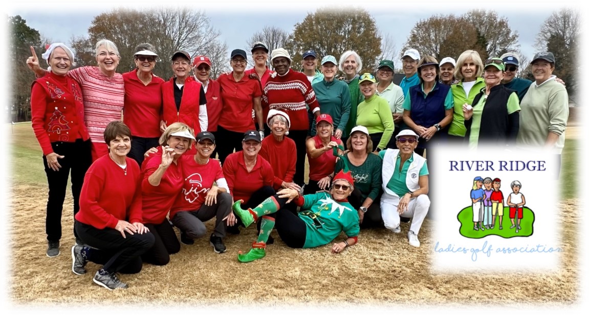 River Ridge Ladies Golf Association - River Ridge Golf Club